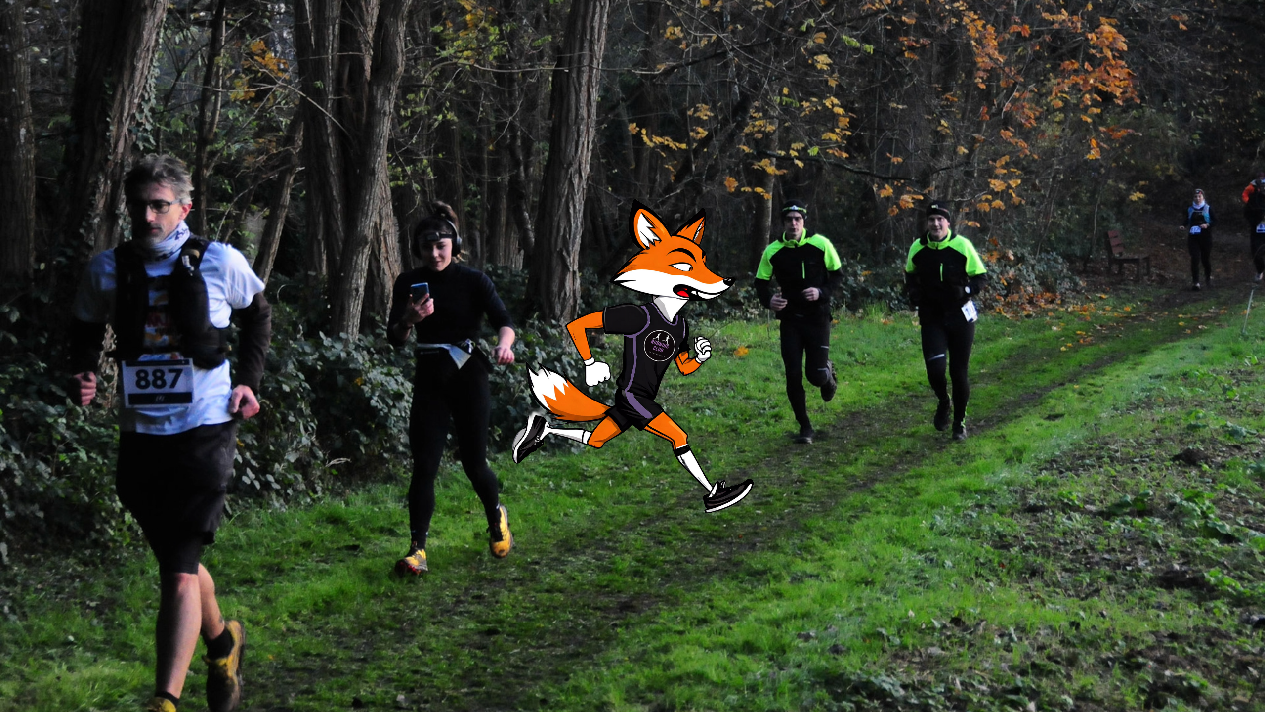 Palmow x Trail Sainte-Fare 2025 – Trail nature en Brie – Palmow.com